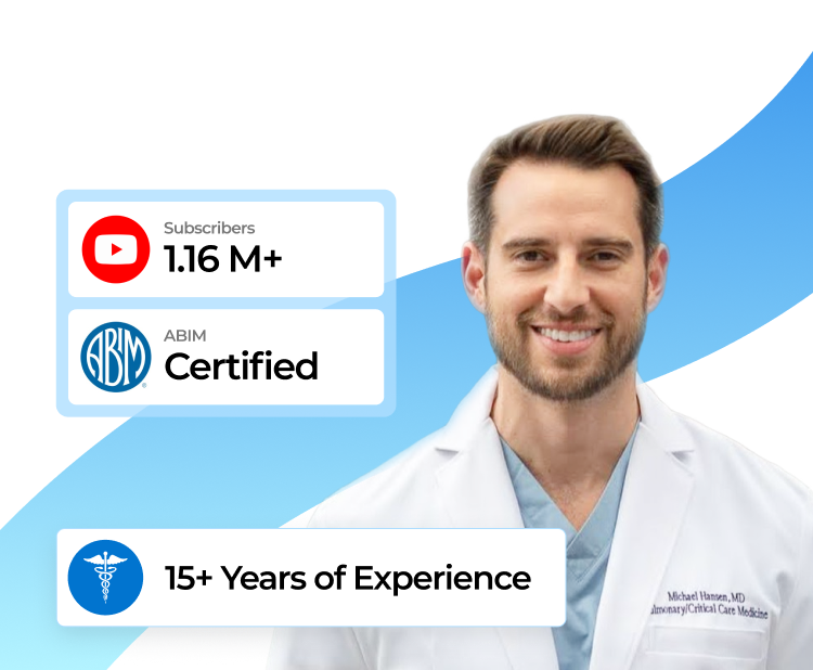 Ask Doctor Hansen (ADH)