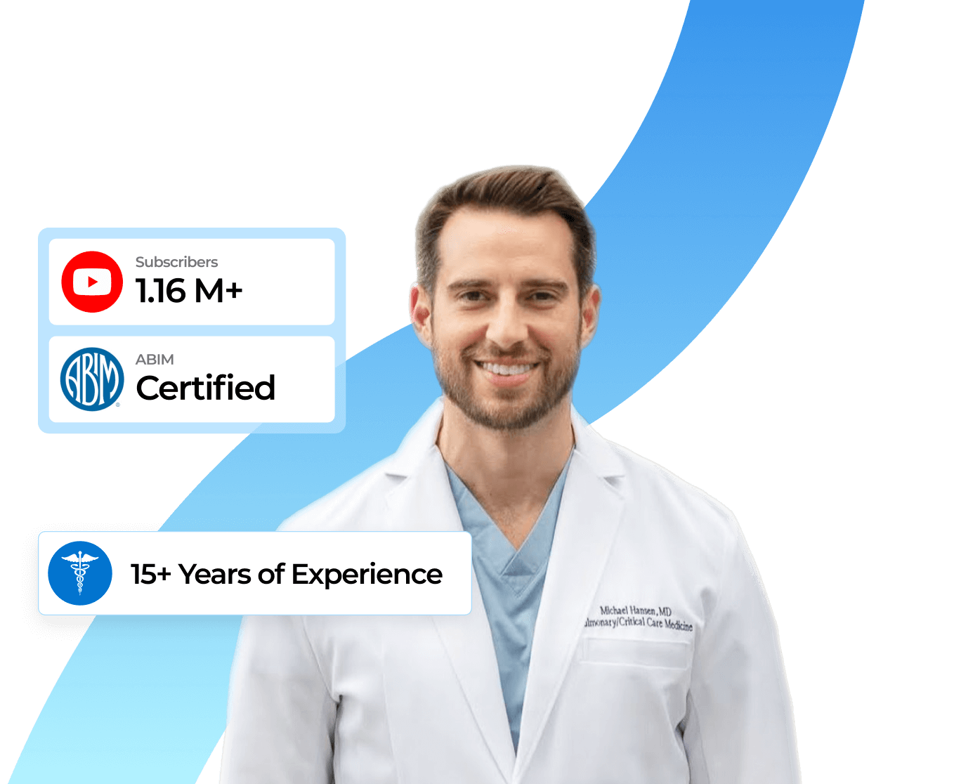 Ask Doctor Hansen (ADH)